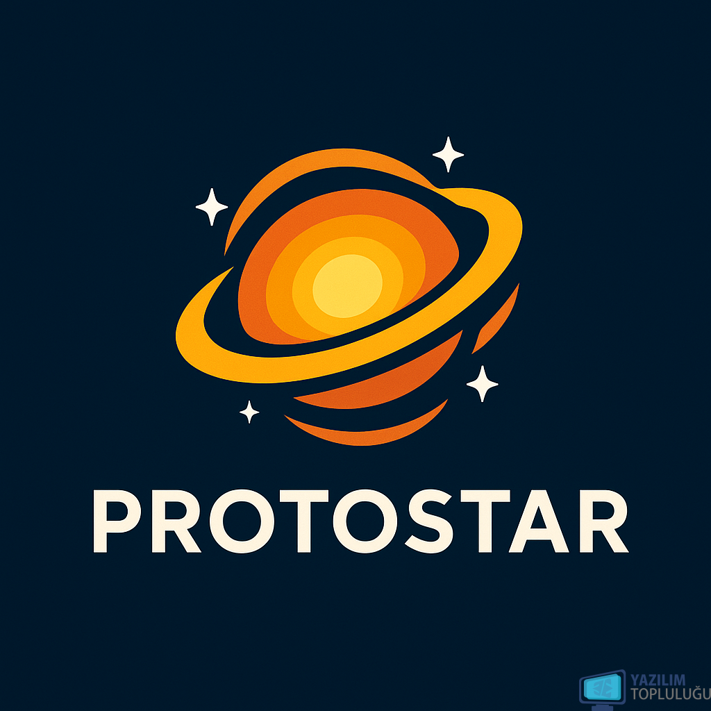 Protostar: Template Bazlı Dosya Üretimi ve Changelog Aracı - Yazılım ...